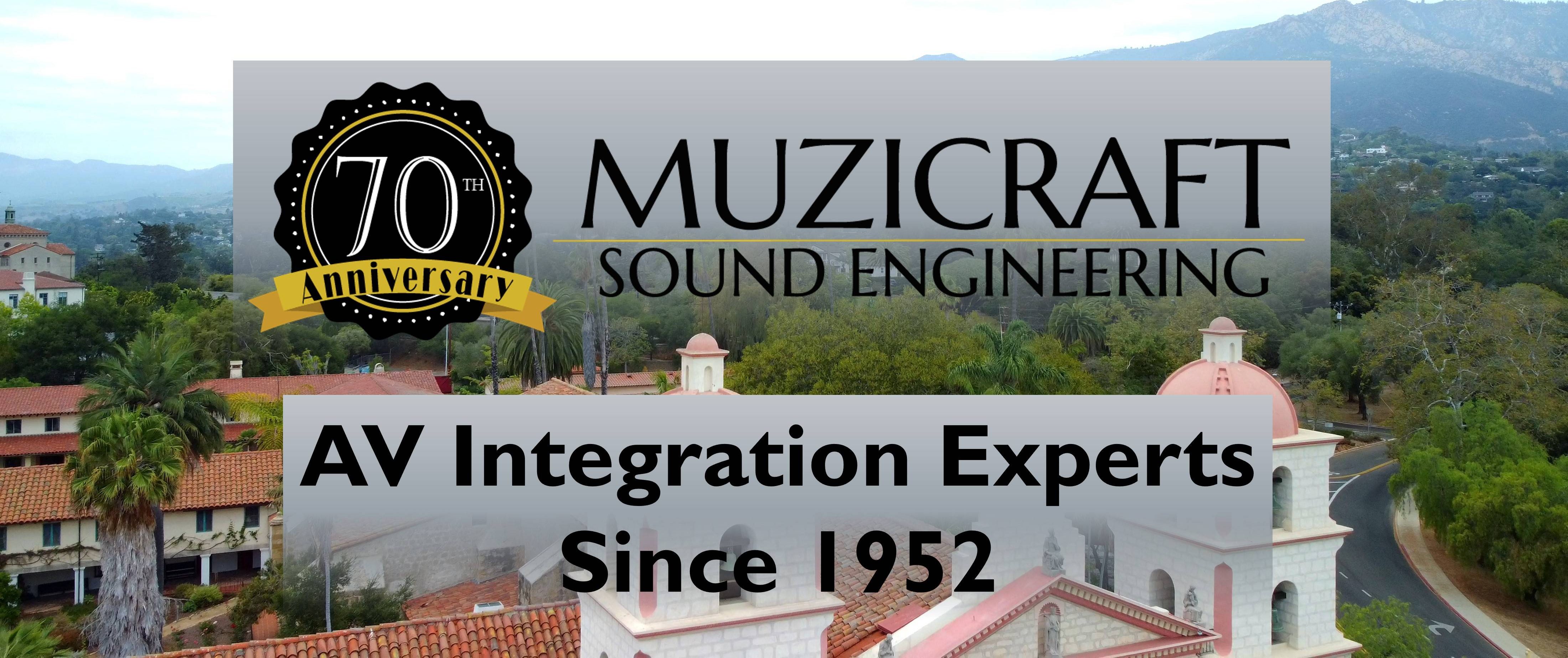 Benefits of Working with Muzicraft Sound Engineering | MUZICRAFT ...